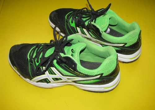 Кроссовки asics Gel-Rocket - б/у