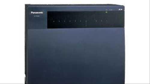Мини-атс Panasonic TDA 200