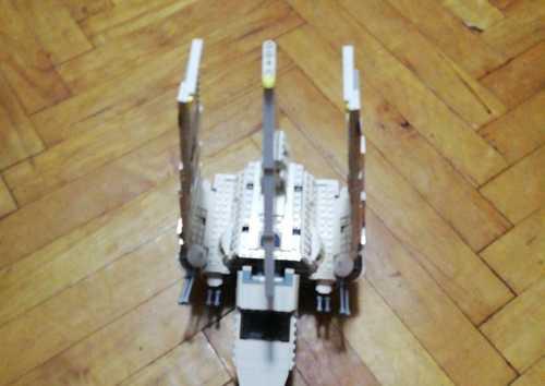 Star Wars звездолёт