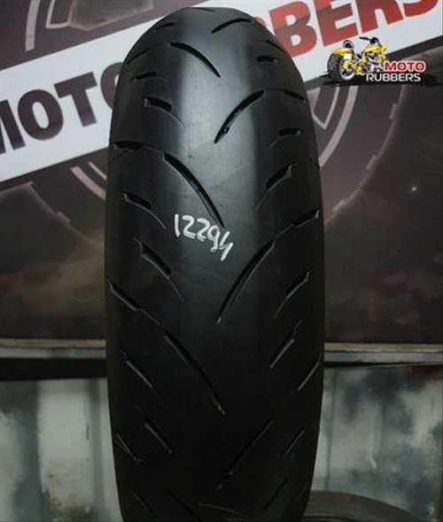 150/60/17 R17 Dunlop Sportmax GPR 300 №12294