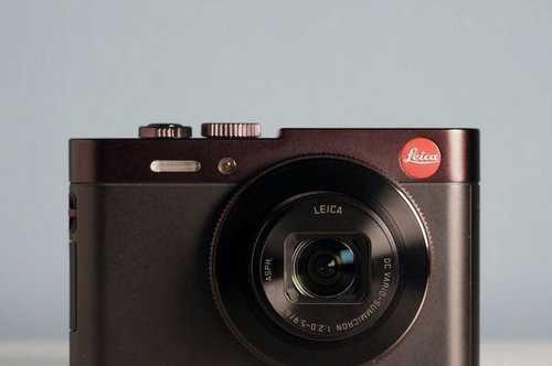 Leica C (typ 112)