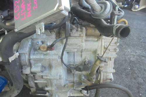 АКПП Honda Fit GD2 L13A