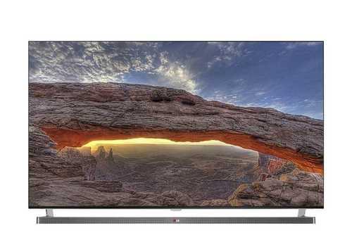 LG 49LB860 премиальный 125см Smart Wi-Fi 3D 120 гц