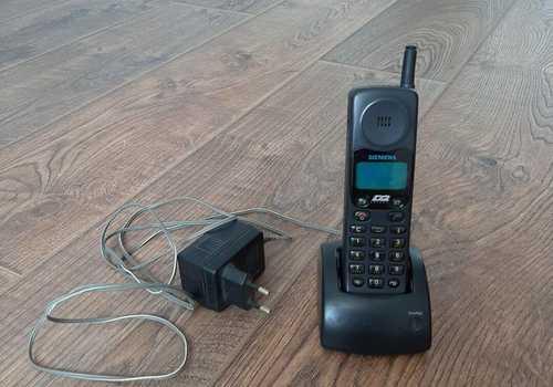 Телефон Siemens S4