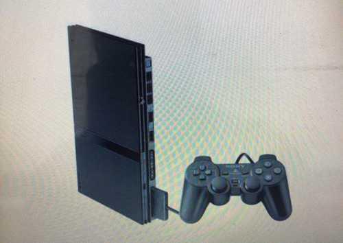 Sony PS2