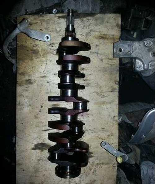 Коленвал для Вольво 2.4 Volvo S40