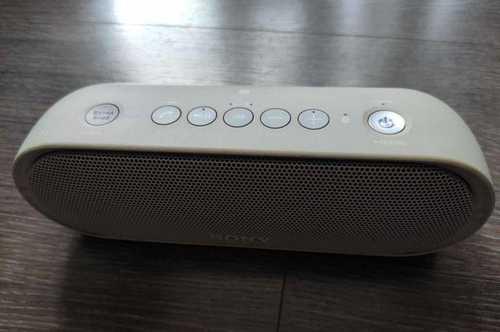 Колонка Bluetooth Sony SRS-XB20