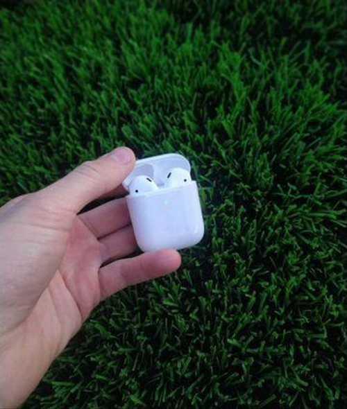 Airpods 2 / Реплика