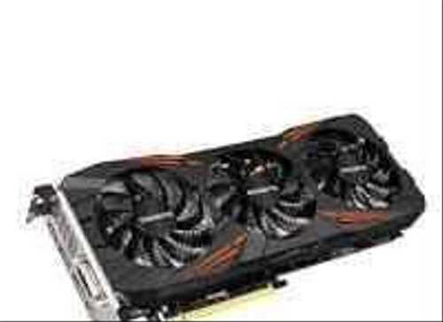 Gigabyte gtx 1080 gaming