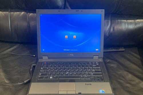 Dell Latitude e5410 i3 4Gb 128 SSD