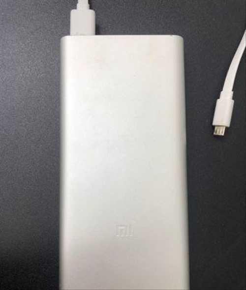 Powerbank Mi 10000 mAh арт.0017753201226