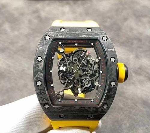 Richard Mille RM 055