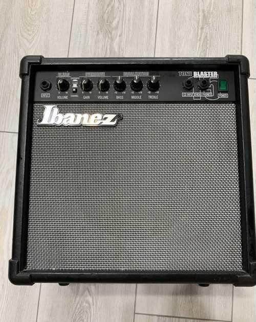 Комбоусилитель Ibanez TB15