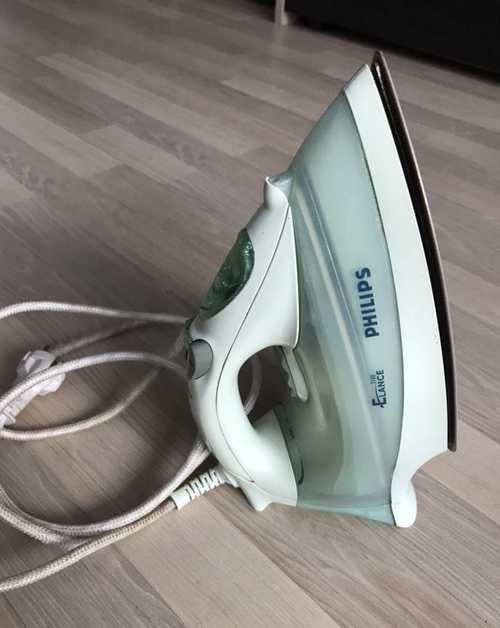 Утюг Philips Elance 3100