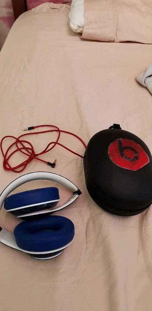 Beats studio 2