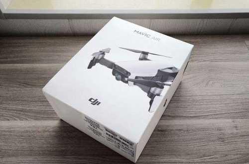 Dji Mavic Air