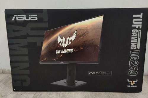 Монитор Asus vg259 144hz