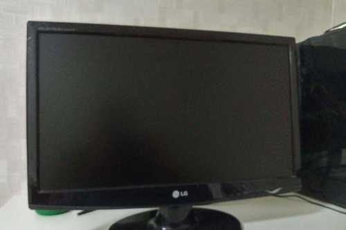 Монитор LG flatron W2243S