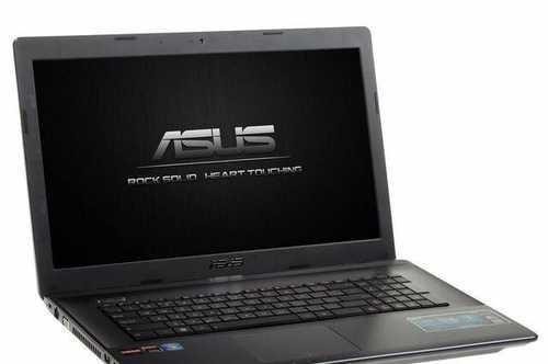Ноутбук Asus (K75De)(HD+)