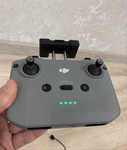 Пульт DJI mavic mini 2