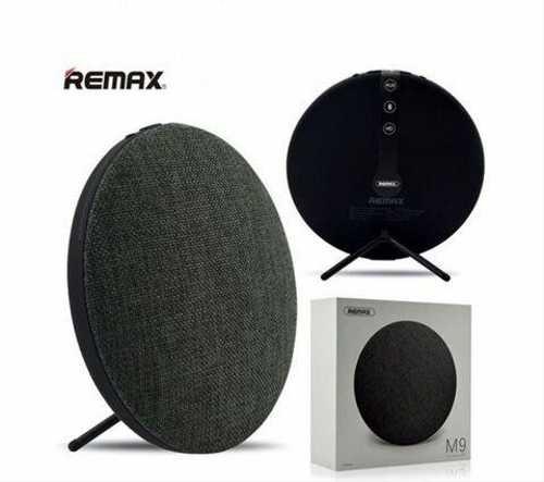 Bluetooth колонка remax M9