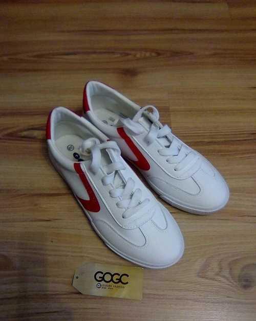 Кеды gogs