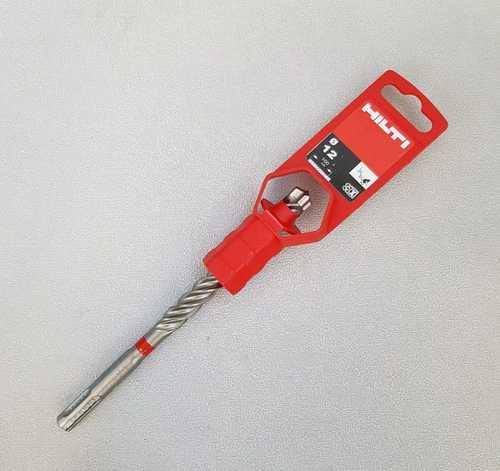 Бур Hilti TE-CX 12/17 sds-plus (Новые)