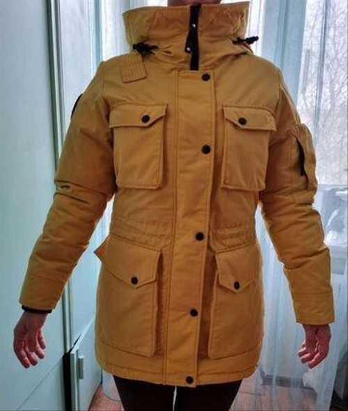 Куртка Arctic Explorer Umi