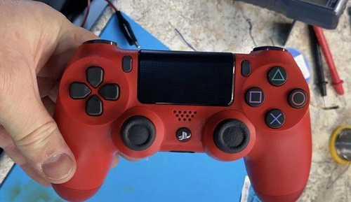 Запчасти для Dualshock 4/ Dualsense (PS4 PS5 xbox)