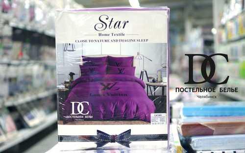 Постельное белье "Star Home Textile"