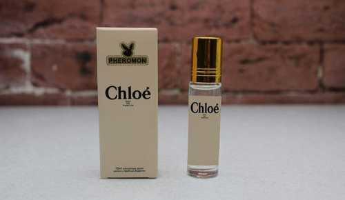 Chloe, духи Pheromon, Хлое