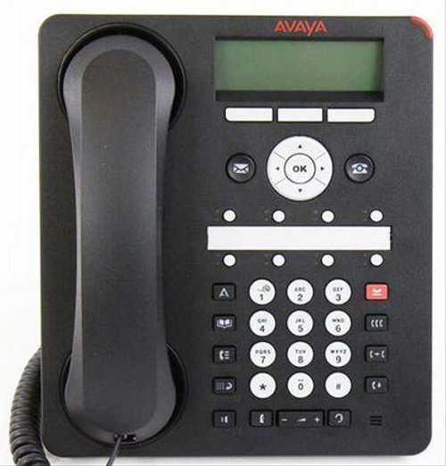 Телефоны Avaya 1608 (700458532)