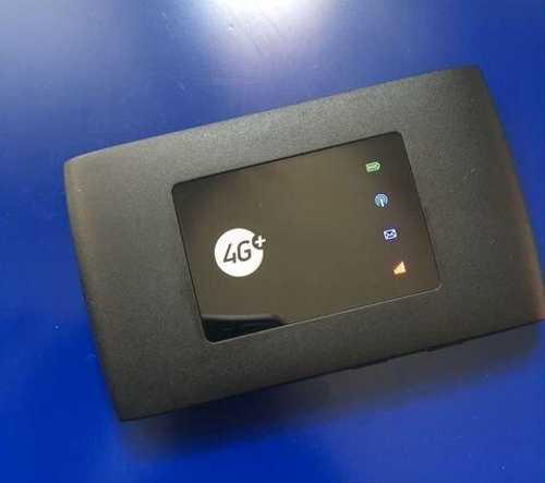 4G (LTE) Мобильный Роутер Мегафон MegaFon MR 150-5