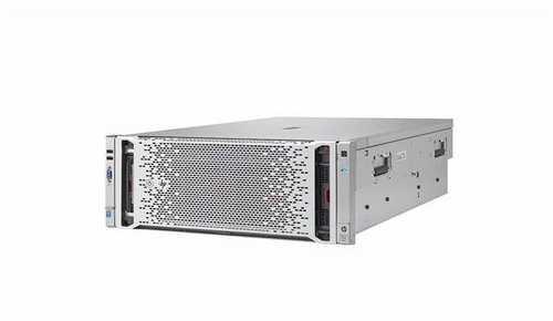 Сервер HP DL580 2306002