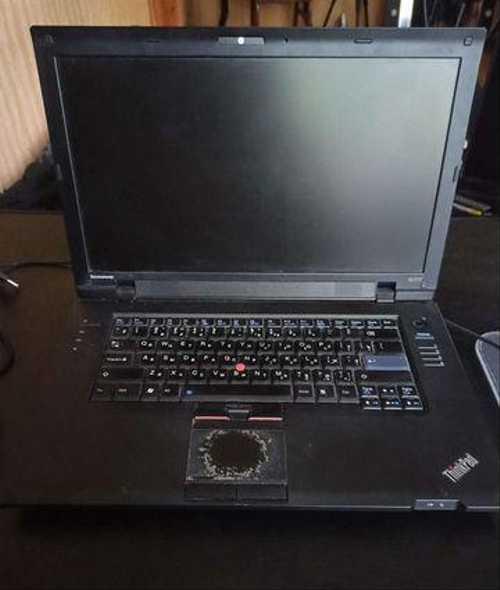 Lenovo Thinkpad SL510 (2847RE9)