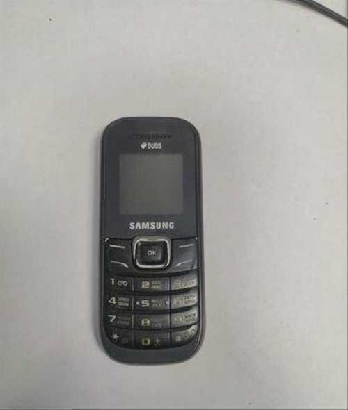 Samsung GT-E1202 (11148)