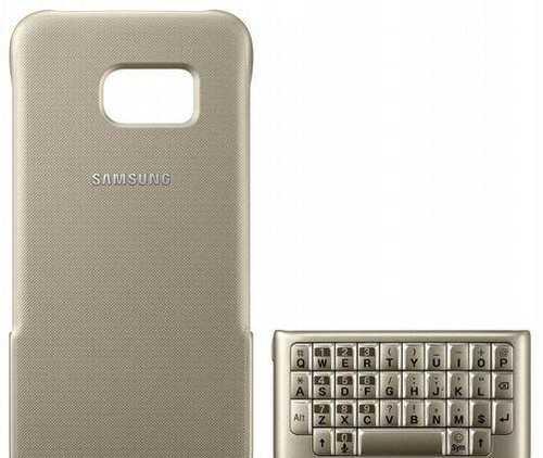 Чехол-клавиатура для Samsung Galaxy S7