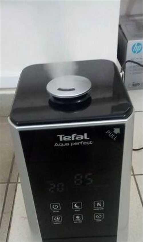 Воздухоувлажнитель Tefal Aqua Perfect HD5230F0