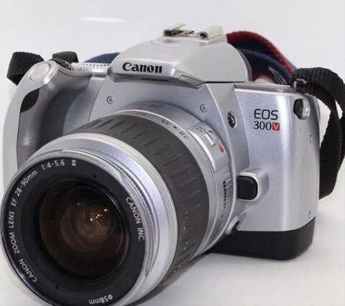 Canon EOS 300v