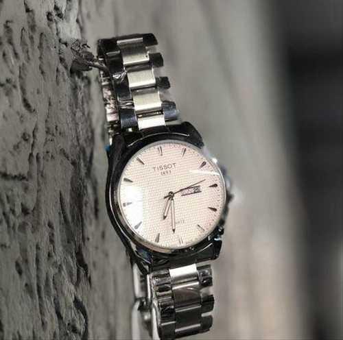 Часы Tissot мужские новые