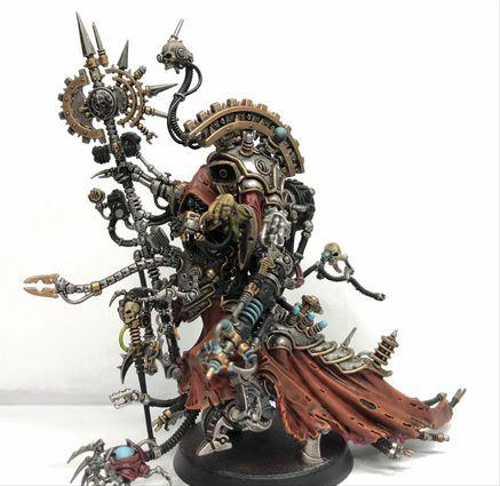 Belisarius Cawl