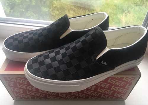 Vans