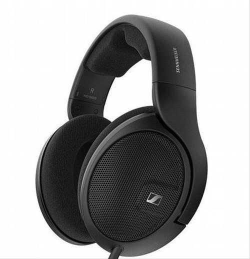 Наушники Sennheiser HD 560S (новые)