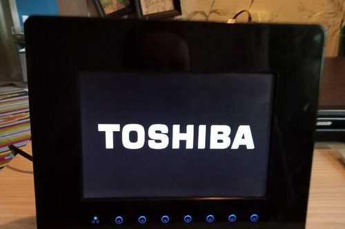 Фоторамка Toshiba TekBright Photo Frame