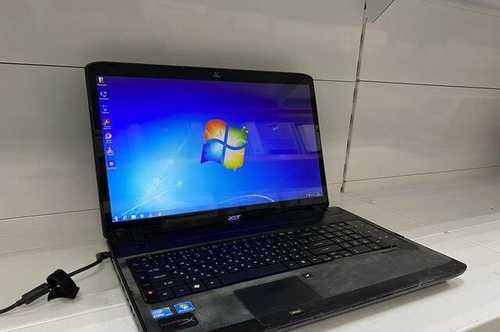 Ноутбук Acer 8942G