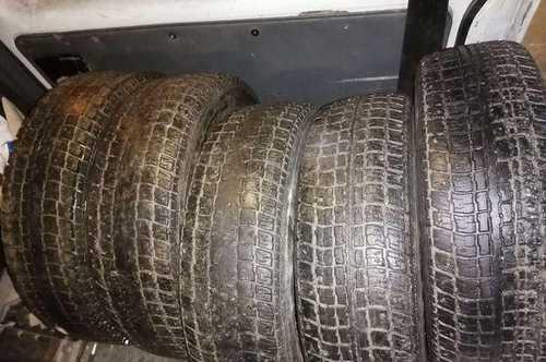 КАМА 185/75 R16