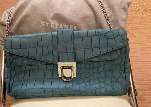 Сумка Stefanel