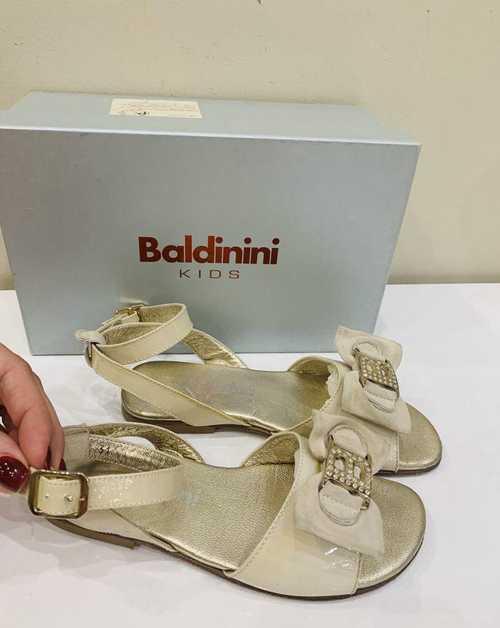 Сандалии Baldinini оригинал 31