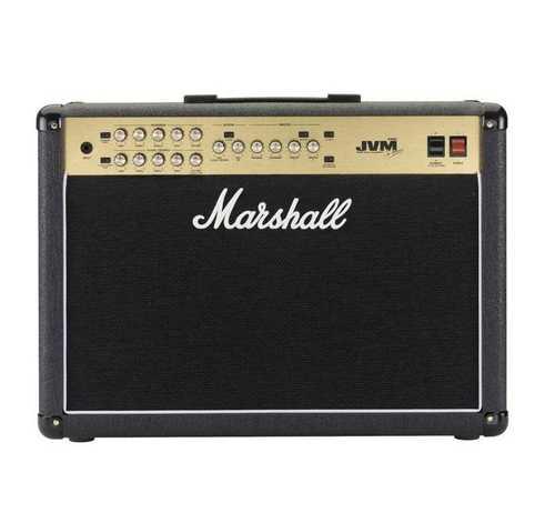 Продам Комбо Marshall JVM205C