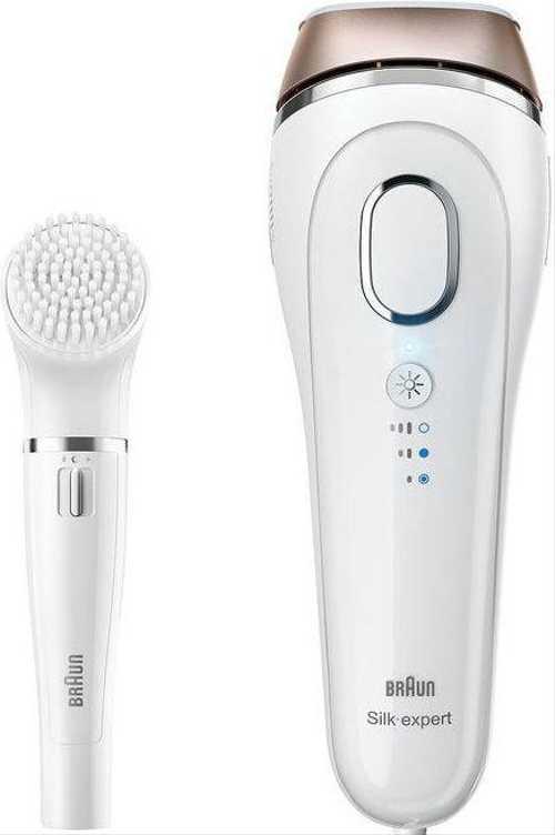Фотоэпилятор Braun IPL BD5008